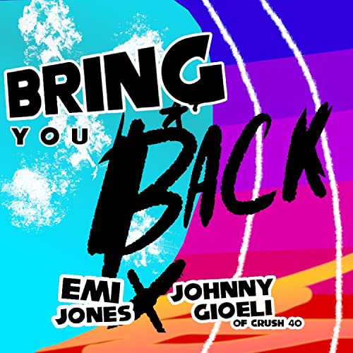 Bring You Back by Emi Jones on Amazon Music - Amazon.com