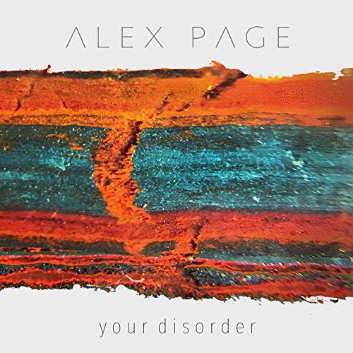 Play Your Disorder by Alex Page on Amazon Music