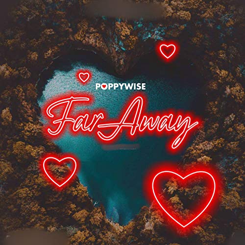 Far Away by Poppy Wise on Amazon Music - Amazon.com
