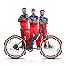 Hero Lectro Y3 27.5T Single Speed Electric Cycle | 250W Motor | 7.8Ah ...