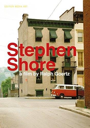 Amazon.com: Stephen Shore: New Color Photography : Shore, Stephen ...