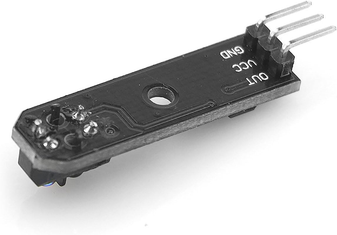 6PCS Black IR Infrared Sensor Module Tracking Sensor Kosovo | Ubuy