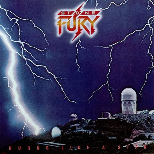 Amazon.com: Burns Like A Star: CDs & Vinyl