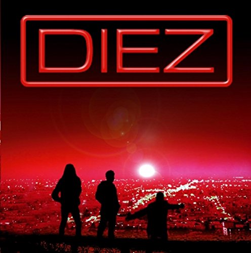 Amazon MusicでDiezのEuterpiaを再生する