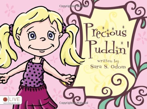 Amazon | Precious Puddin' | Odom, Sara S. | Family Life