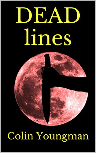 DEAD lines (Part of the TWIST Series) eBook : Youngman, Colin: Amazon ...