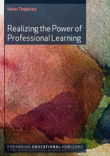 Amazon.com: Realizing the Power of Professional Learning (Expanding ...