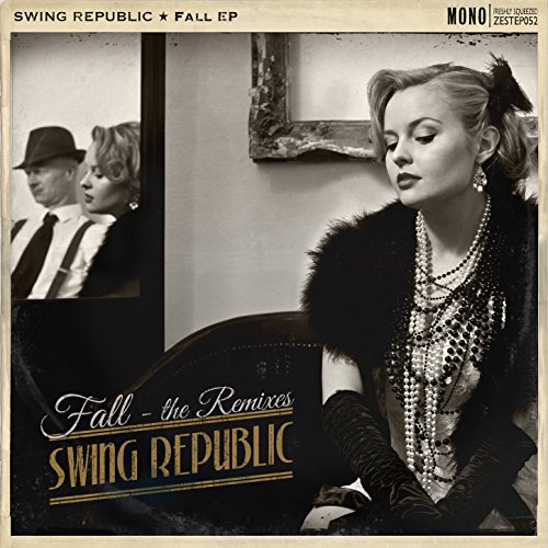 Play Fall by Swing Republic on Amazon Music