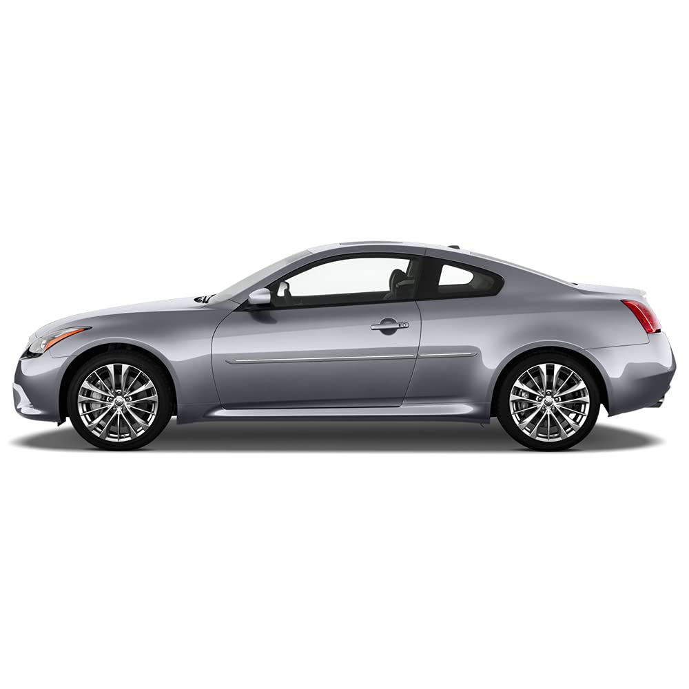 Graphite Shadow G37 Coupe