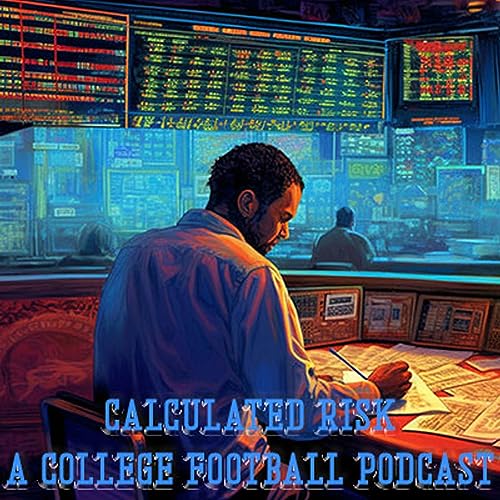 Calculated Risk: CFB By the Numbers : Buckeye Huddle Podcast Network ...