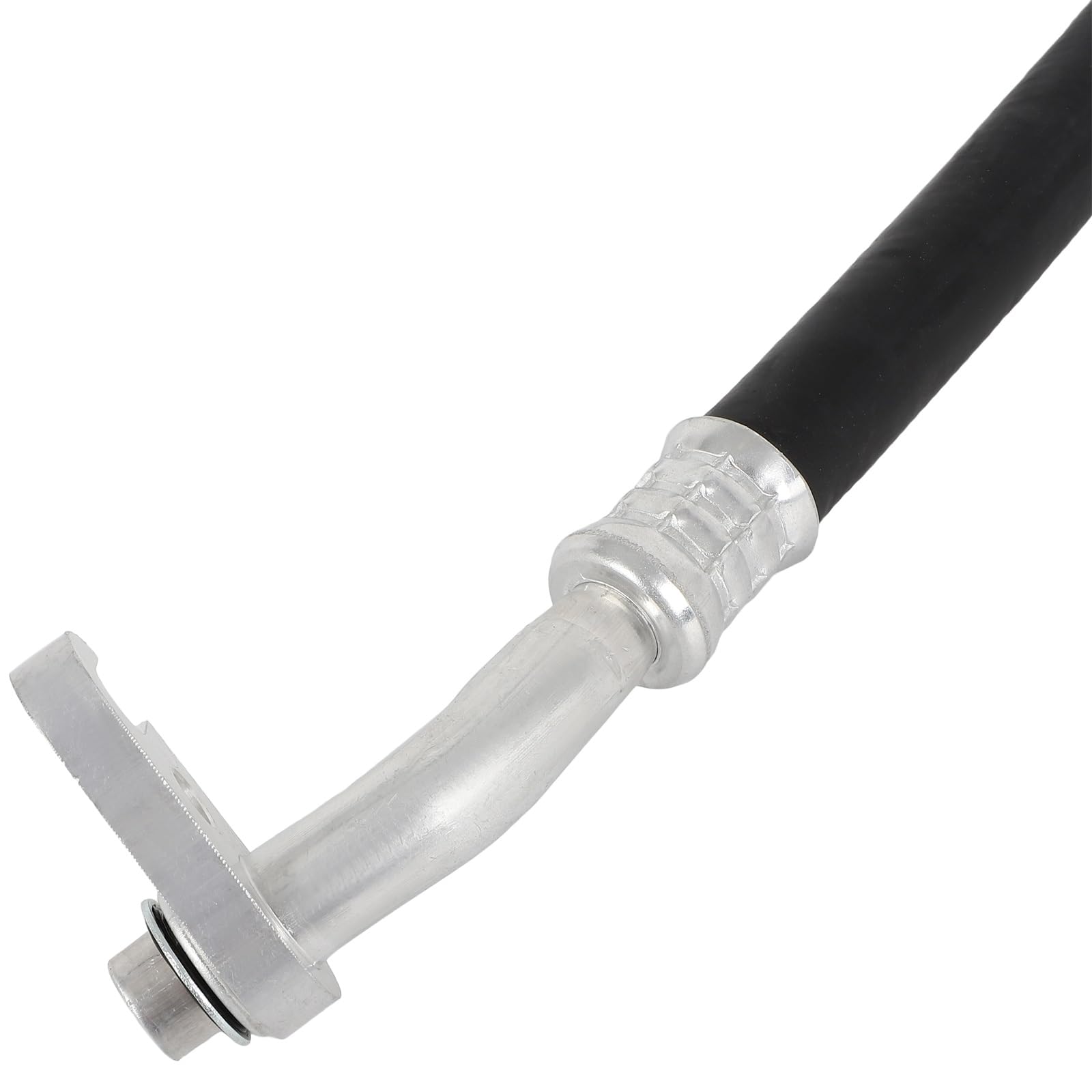 Refrigerant Hoses A/C Refrigerant Suction Hose For 2014-2015 Chevrolet ...