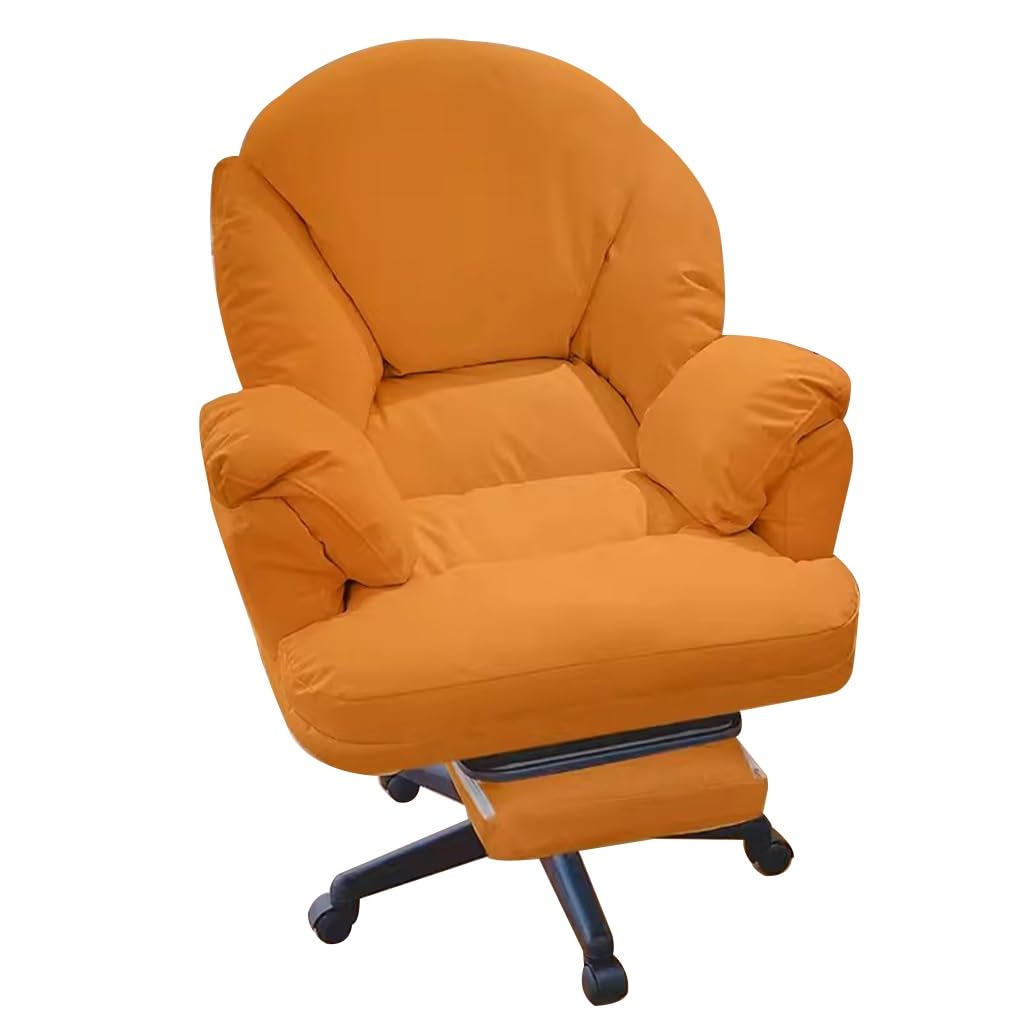 Amazon.com: Lazy Sofa Swivel Video Game Chairs, Gaming Chair Ergonomic ...