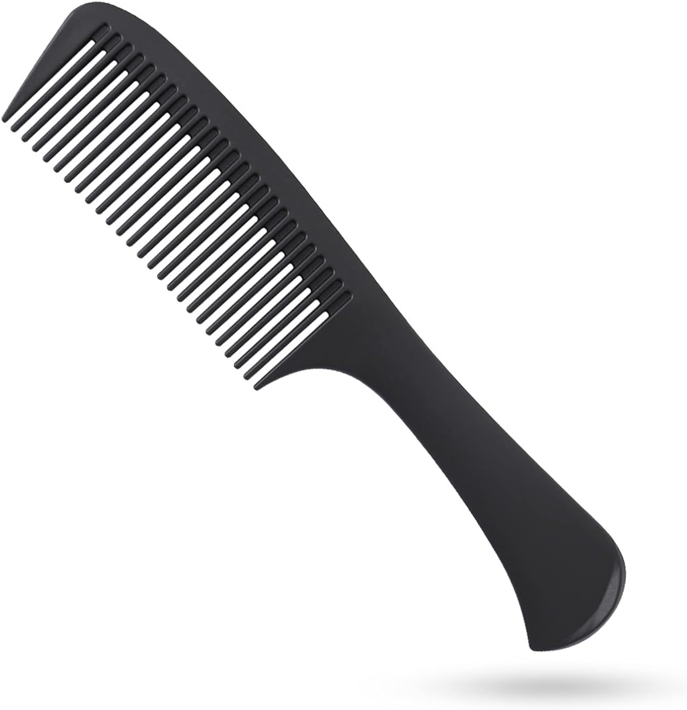 Amazon.com : Large Wide Tooth Paddle Comb for Detangling Wet or Dry ...