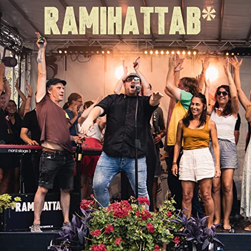 Wenn ich tanz' von Rami Hattab* bei Amazon Music - Amazon.de