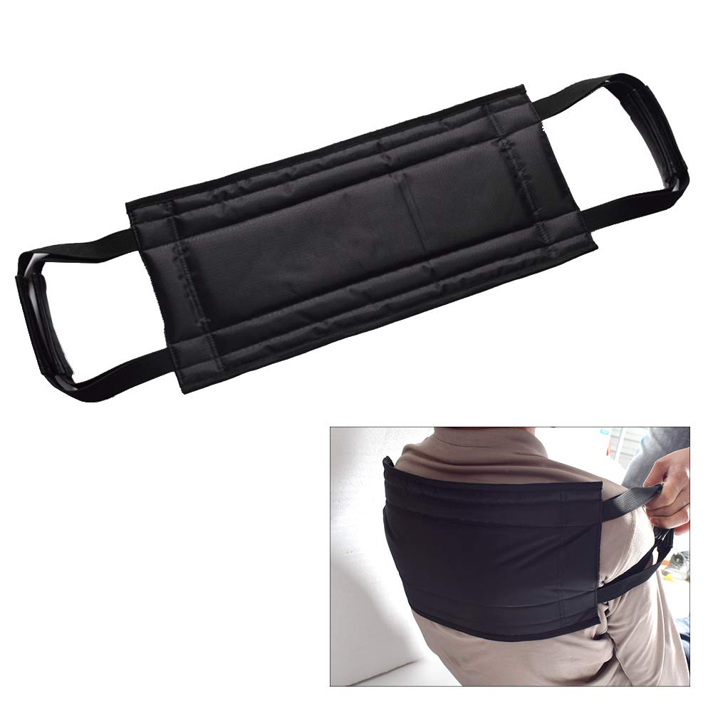 Buy Transfer Sling Padded Patient Lift Transferring Soft Moving Assist ...