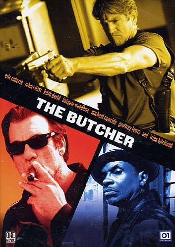Amazon.com: The Butcher : Movies & TV
