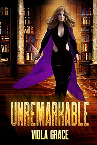 Unremarkable - Kindle edition by Grace, Viola. Literature & Fiction ...