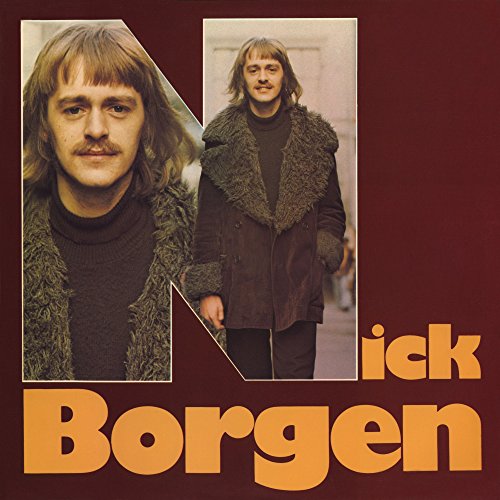 Play Nick Borgen by Nick Borgen on Amazon Music