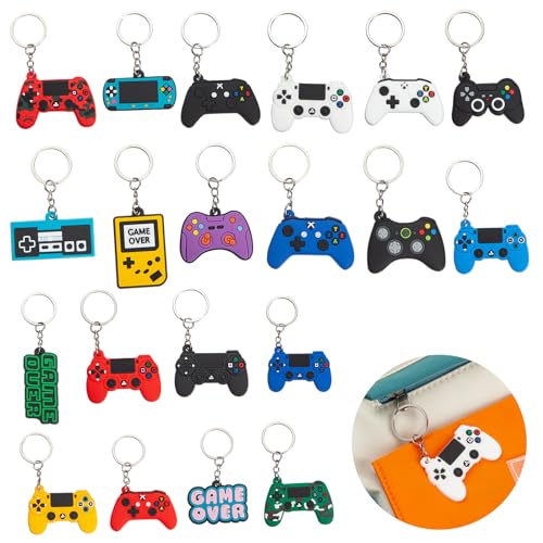 Top 10 Best Keychain Boy And Girls : Reviews & Buying Guide - Katynel