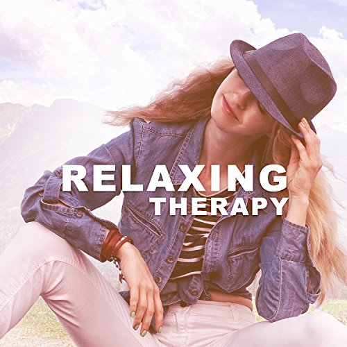 Amazon.com: Relaxing Therapy – Power of Life, Total Relax, Therapy ...