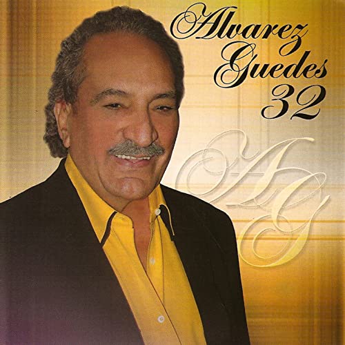 Reproducir Alvarez Guedes, Vol.32 de Alvarez Guedes en Amazon Music