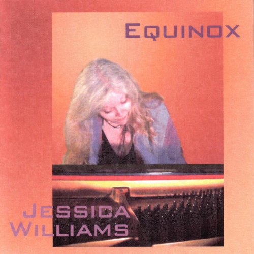 Play Equinox by Jessica J Williams, pianist and composer on Amazon Music
