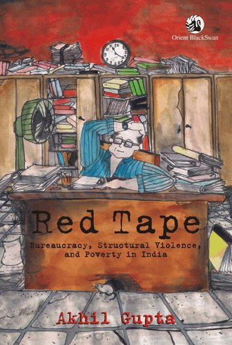 Buy RED TAPE Book Online at Low Prices in India | RED TAPE Reviews ...