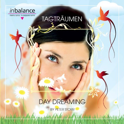 Amazon Music - Peter StorrのTagträumen - Day Dreaming - Amazon.co.jp