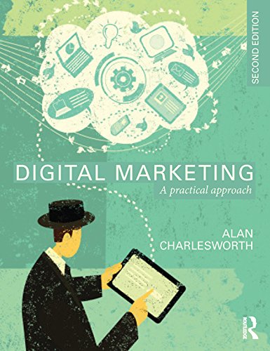 Amazon.com: Digital Marketing: A Practical Approach eBook ...