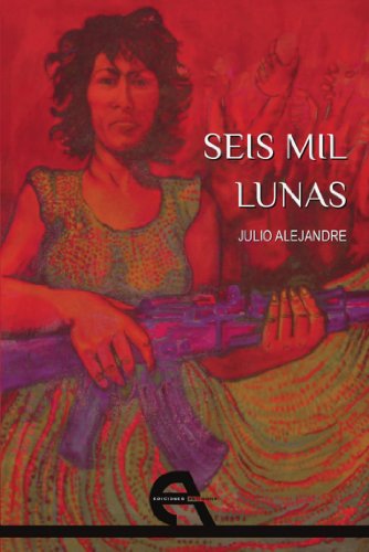 Amazon.com: Seis mil lunas (Narrativa nº 13) (Spanish Edition) eBook ...