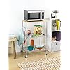 Whitmor 6056-3536 Supreme Microwave Cart : Amazon.ca: Home