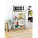 Whitmor 6056-3536 Supreme Microwave Cart : Amazon.ca: Home