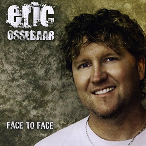 Amazon.com: Face to Face : Eric Ossebaar: Digital Music