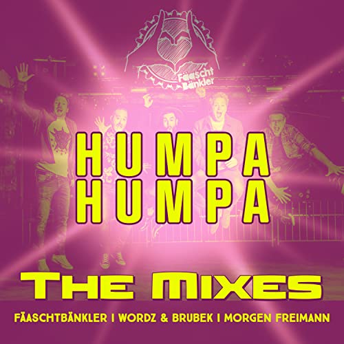 Écouter Humpa Humpa - The Mixes de Fäaschtbänkler sur Amazon Music