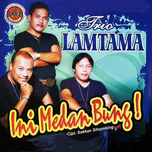 Play Ini Medan Bung by Trio Lamtama on Amazon Music