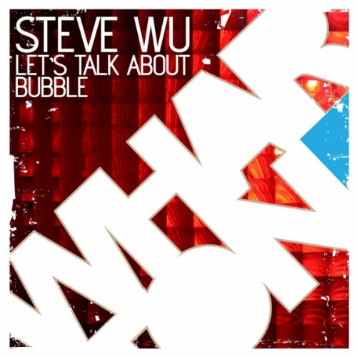 Amazon Music - Steve WuのLet's Talk About EP - Amazon.co.jp