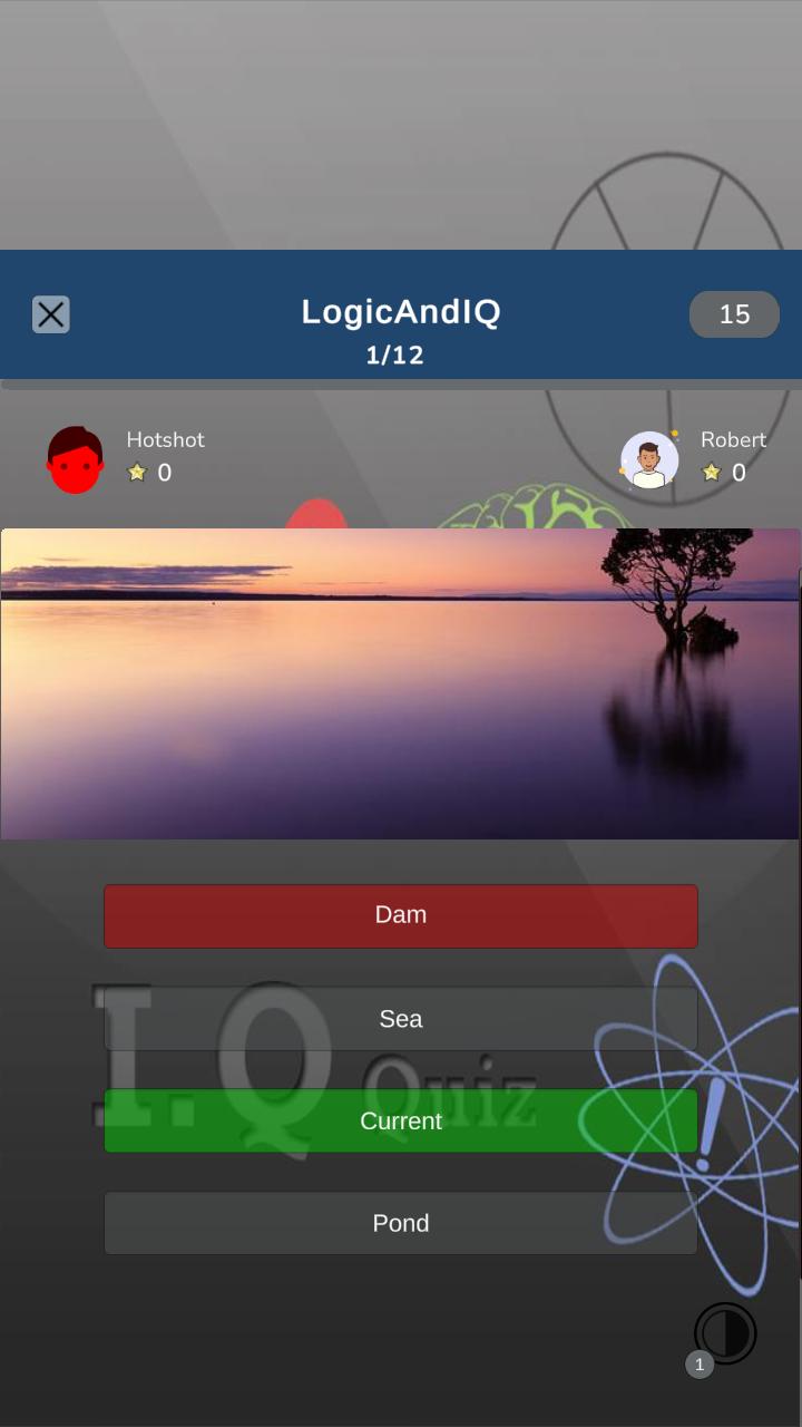 Logic Test - IQ and Reasoning - App on Amazon Appstore