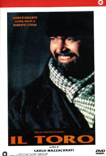 Il toro [IT Import]: Amazon.de: Diego Abatantuono, Marco Messeri, Ugo ...