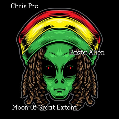 Rasta Alien by Chris PRC on Amazon Music - Amazon.com