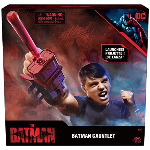 Snapklik.com : DC Comics, Batman Gauntlet