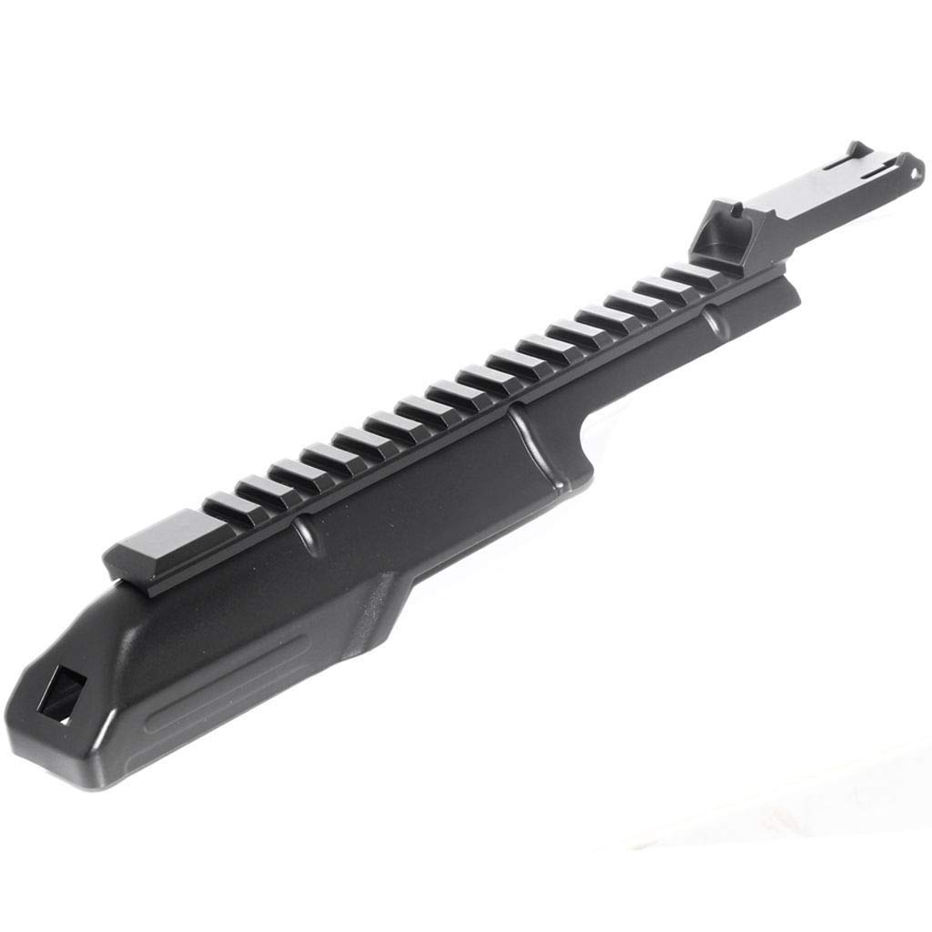 Ak 74 Receiver Rails