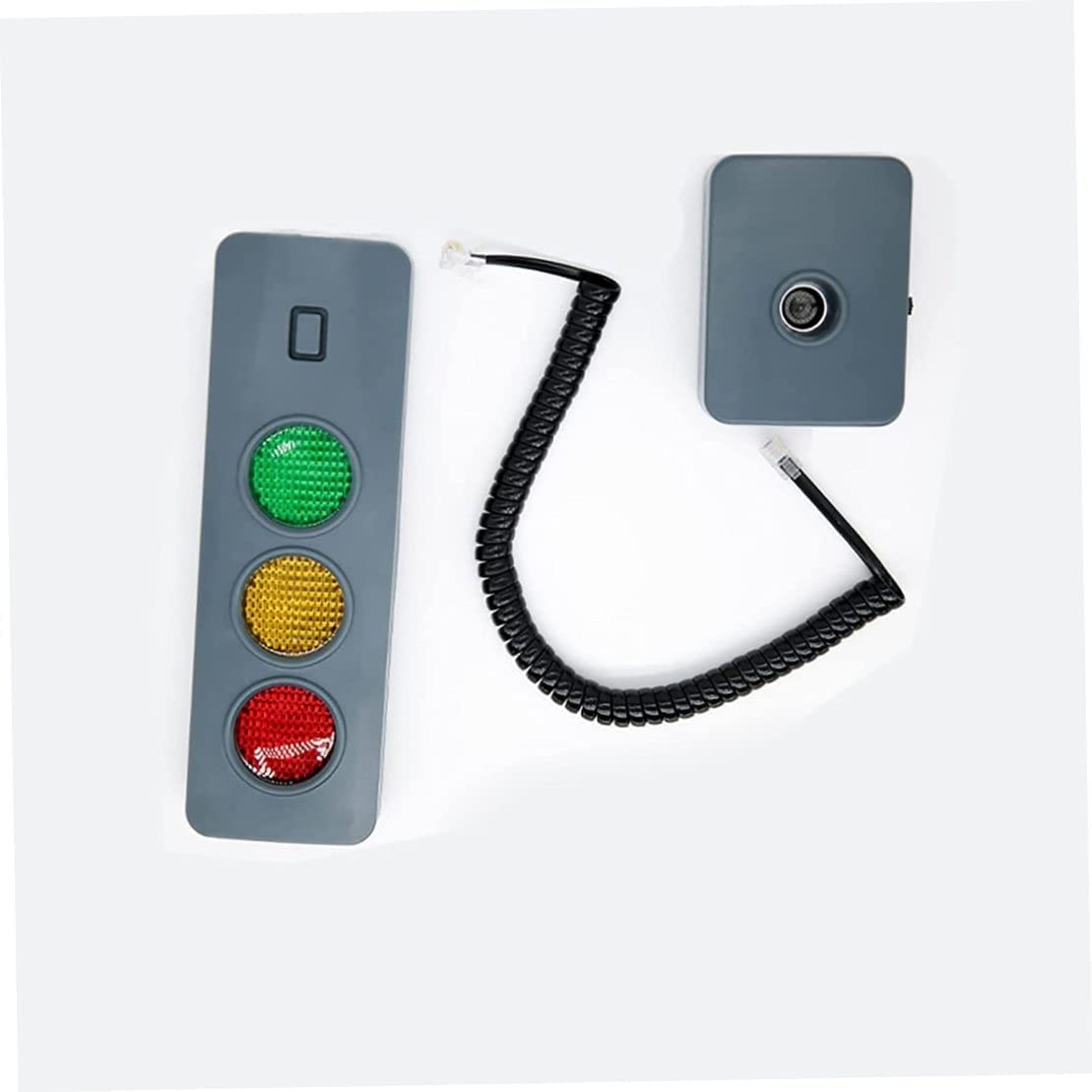 Garage Parking Sensor Traffic Light Parking Sensor, Garage Parking