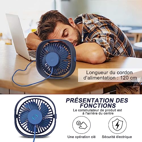 Mini Ventilator für Pc – Die 15 besten Produkte im Vergleich ...