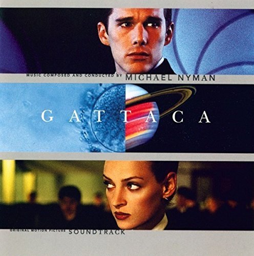 Gattaca (Original Motion Picture Soundtrack) - : Amazon.de: Musik-CDs ...