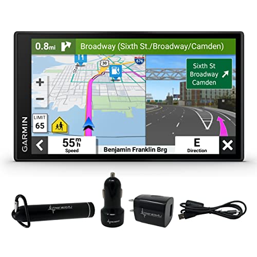 Garmin Car Gps – The 15 best products compared - Your Motor Guide