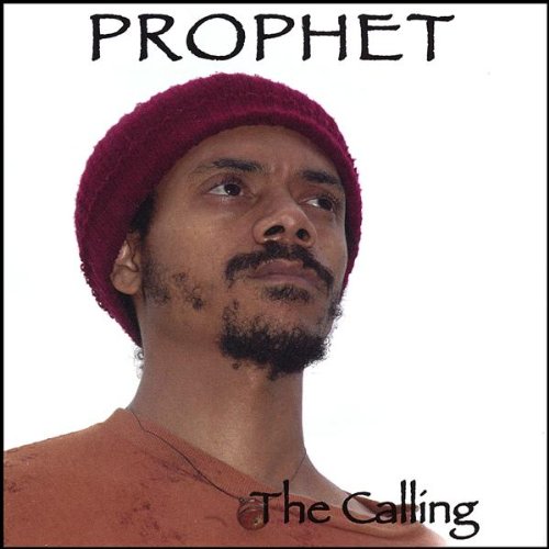 Prophet - Calling - Amazon.com Music