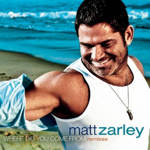 Play Where Did You Come From Remixes by Matt Zarley on Amazon Music