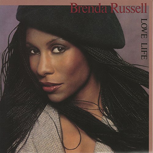Play Love Life by Brenda Russell on Amazon Music