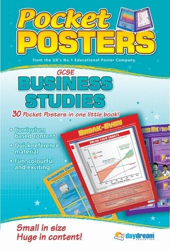 Business Studies (Pocket Posters) : Amazon.in: Books
