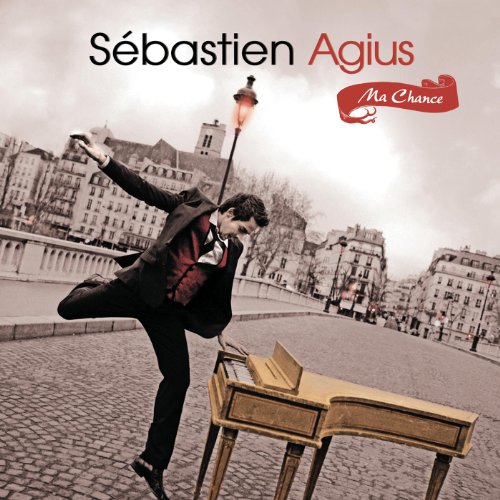 Amazon MusicでSébastien AgiusのMa chanceを再生する